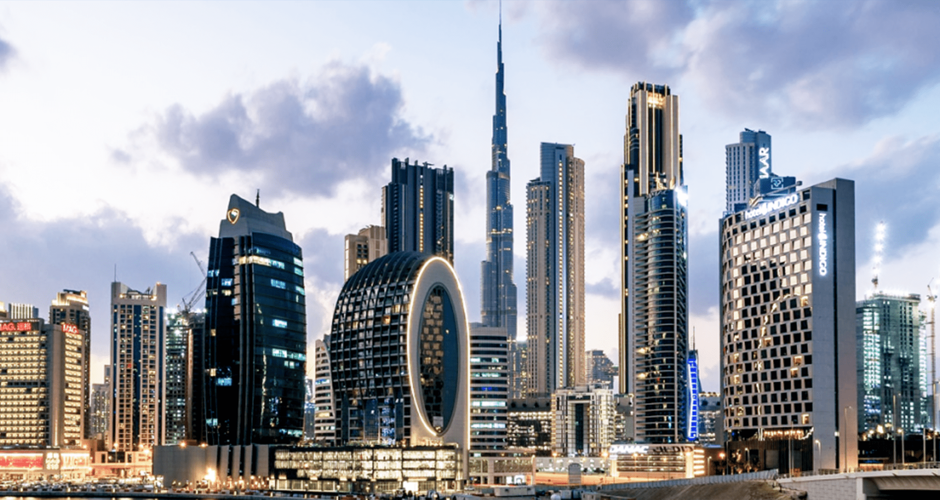 Dubai Real Estate Investment 2025: The Ultimate Guide to Pr…