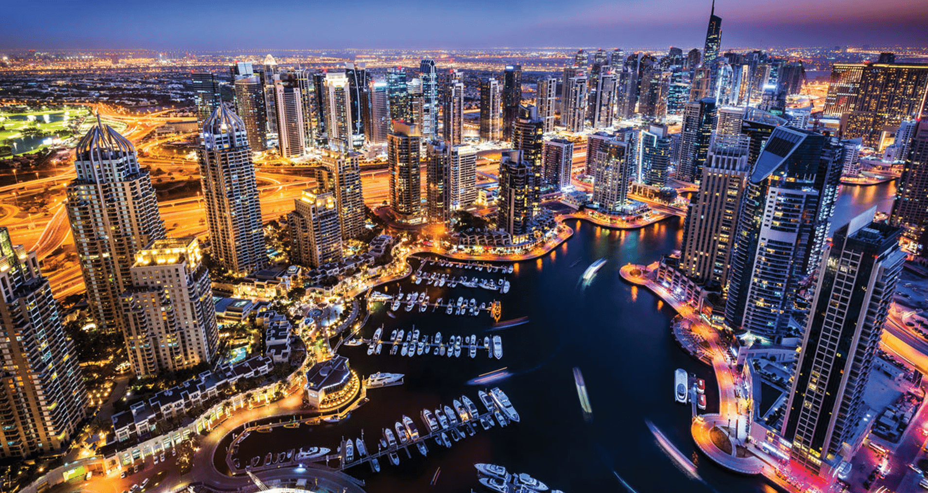 Top 5 Best Locations to Invest in Dubai Real Estate (2025 G…